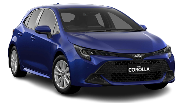 Toyota Corolla Hatch For Sale Sunshine Coast, QLD | Review Information ...