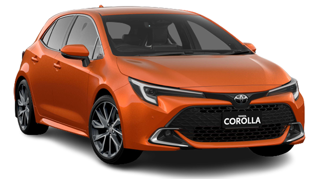 Toyota Corolla Hatch For Sale Hay, NSW | Review Information & Pricing ...