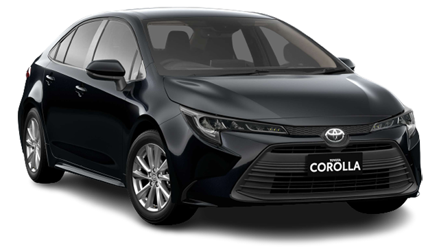 Toyota Corolla Sedan For Sale Karratha, WA | Review Features & Pricing ...