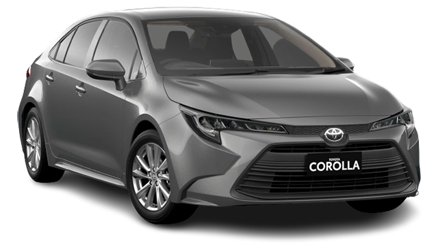 Toyota Corolla Sedan For Sale Karratha, WA | Review Features & Pricing ...