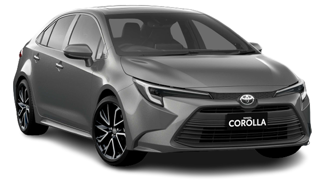 Toyota Corolla Sedan For Sale Greenway, ACT | Review Features & Pricing ...
