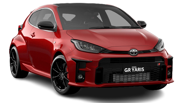 Toyota GR Yaris For Sale Kyabram, VIC | Review Features & Pricing ...