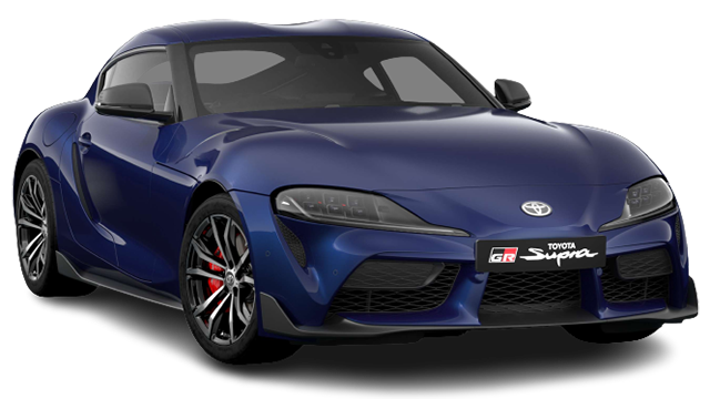 Toyota GR Supra For Sale Karratha, WA | Review Features & Pricing ...