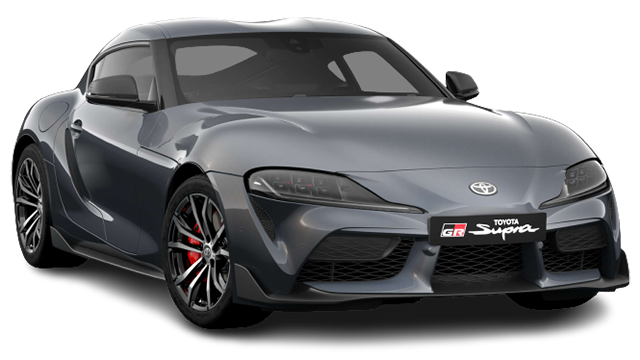 Toyota GR Supra For Sale Sunshine Coast, QLD | Review Features ...