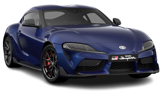 Toyota GR Supra For Sale Mt Barker, SA | Review Features & Pricing ...