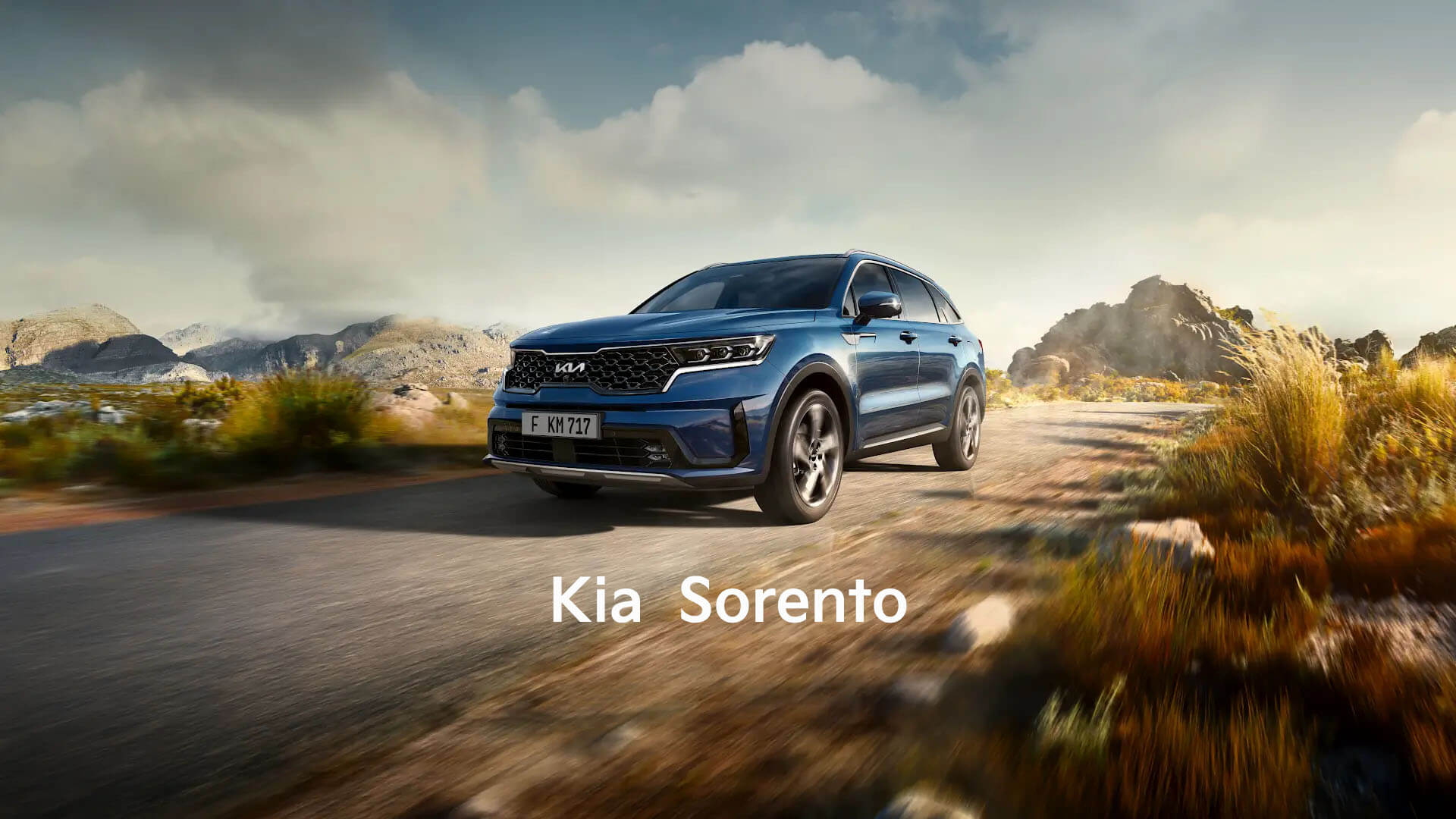Kia Dealers in Melbourne, Victoria | Kia Melton Car Sales | Harrison Kia