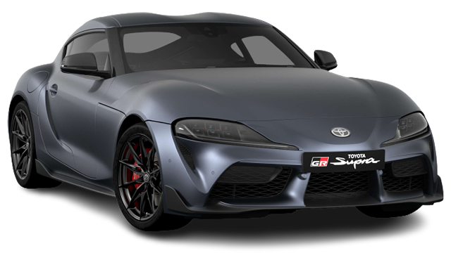 Toyota GR Supra For Sale SOUTH HEDLAND, WA | Review Features & Pricing ...