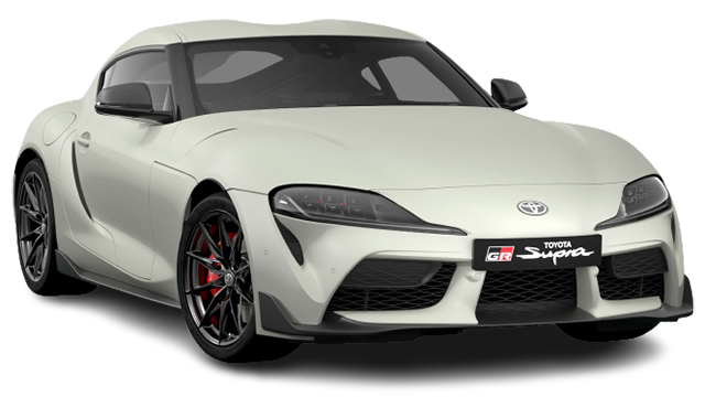 Toyota GR Supra For Sale Greenway, ACT | Review Features & Pricing ...