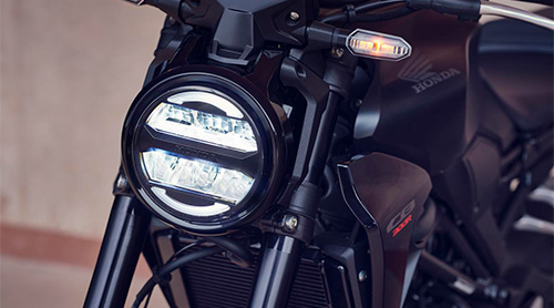 Honda CB300R For Sale Australia | TeamMoto Authorised Motorcycle Dealer