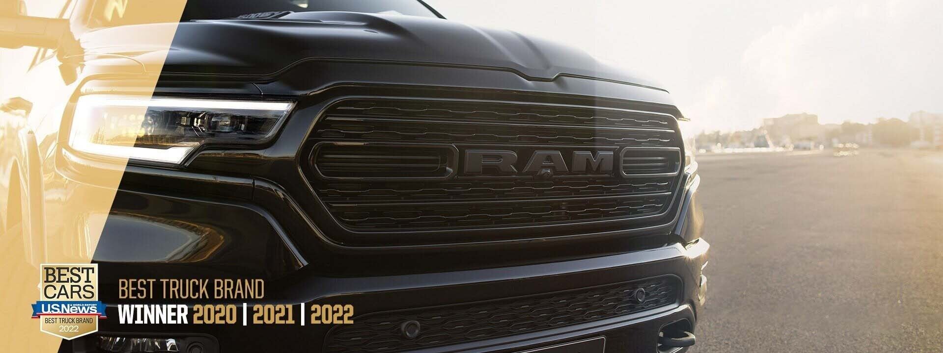 Ram Dealer Coffs Harbour, NSW | New & Used Car Sales | Coffs Harbour Ram