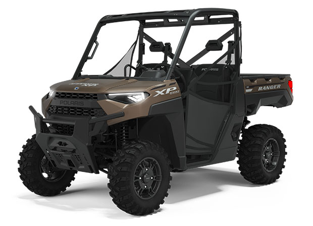 Polaris Off-Road Vehicles, Polaris Dealer Ballarat East VIC | Polaris ...
