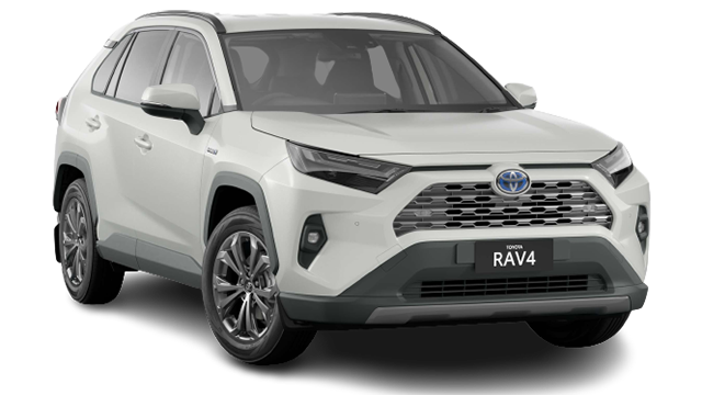 Toyota RAV4 For Sale Booval, QLD | Review Features & Pricing ...