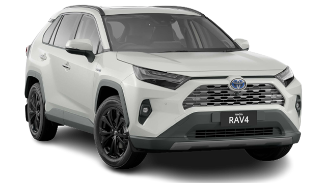 Toyota RAV4 For Sale Kalgoorlie, WA | Review Features & Pricing ...