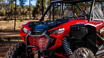 Honda Talon 1000X-4 For Sale Australia | TeamMoto Authorised Motorcycle ...