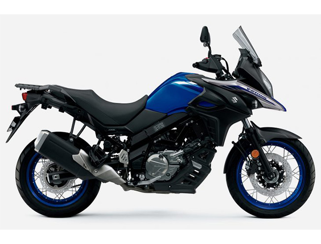 Suzuki Bikes For Sale Australia | TeamMoto Authorised Motorcycle Dealer