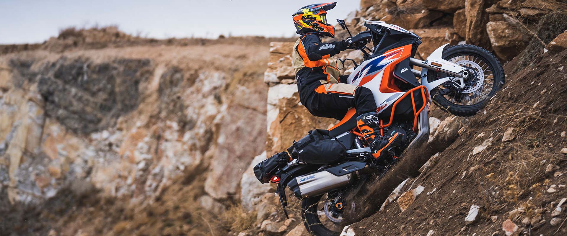 KTM 2023 1290 SUPER ADVENTURE R for sale at Ultimate KTM Gold Coast in ...