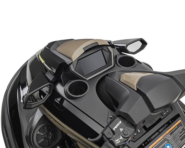 Yamaha FX Cruiser SVHO For Sale Australia | TeamMoto Authorised ...