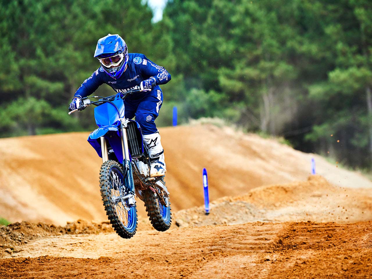 Yamaha YZ85LW for sale at Frankston Yamaha in Carrum Downs, VIC ...