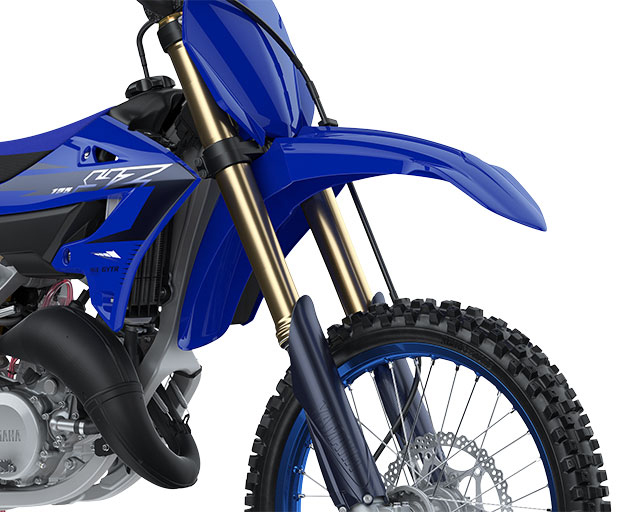Yamaha YZ125 - TeamMoto Authorised Factory Dealer