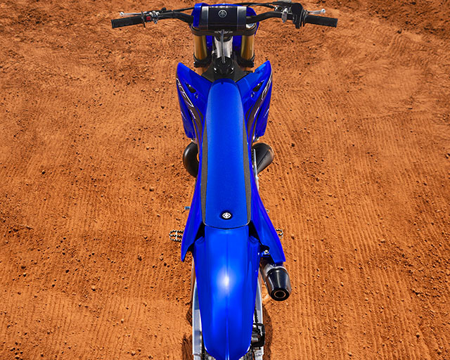 Yamaha YZ250 for sale at Ultimate Yamaha Springwood in Springwood, QLD ...