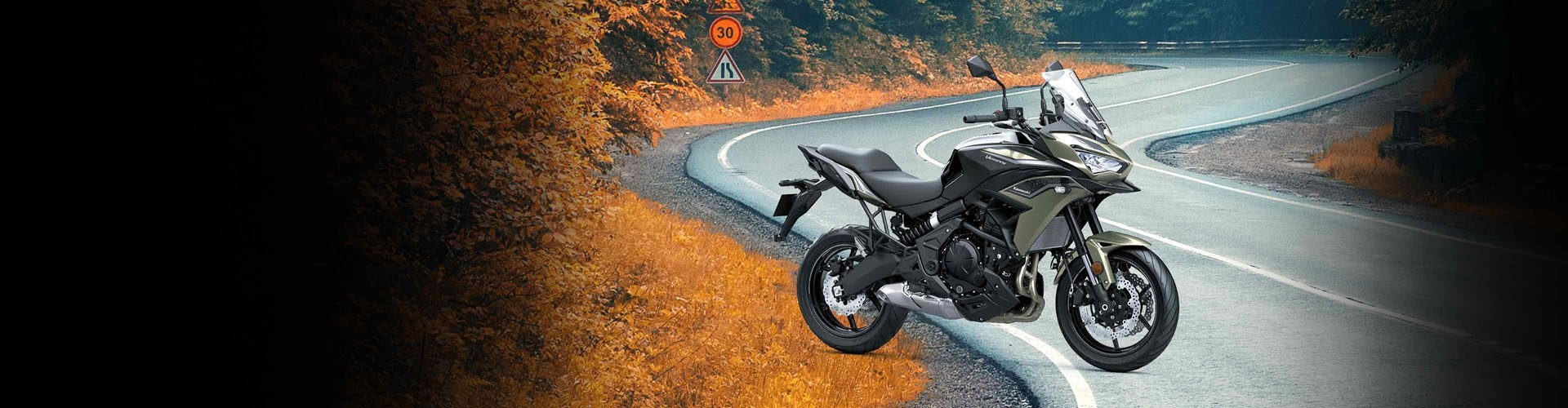 Kawasaki 2023 VERSYS 650 for sale at Ultimate Kawasaki Gold Coast in ...