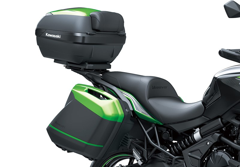 Kawasaki 2023 VERSYS 650 for sale at Ultimate Kawasaki Gold Coast in ...