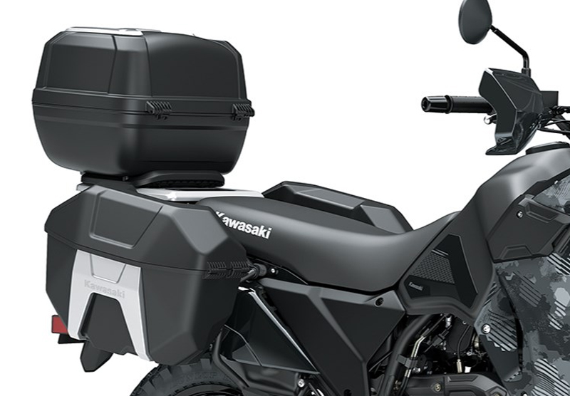 Kawasaki 2023 KLR650 S for sale at Ultimate Kawasaki Gold Coast in ...