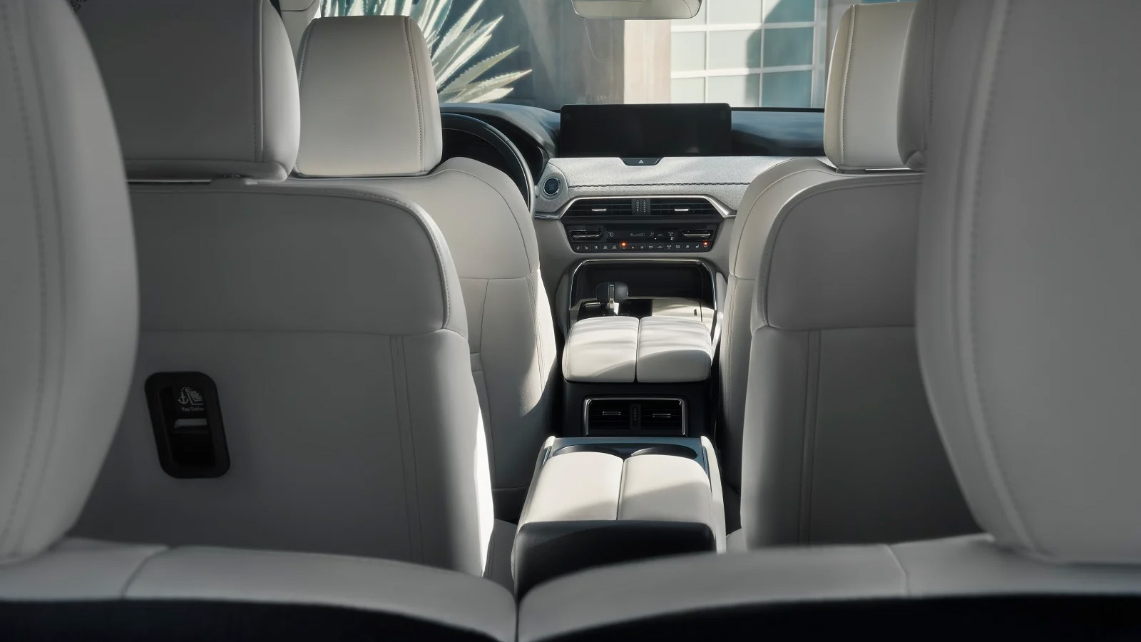 Mazda CX-90 Electric Busselton, WA | Revealing Soon, Register Your ...