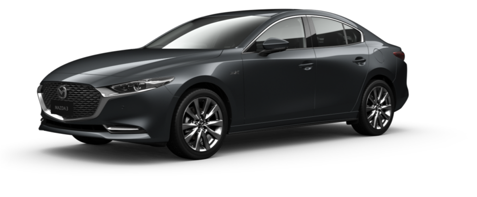 Mazda 3 For Sale Stanmore, NSW | Review Pricing & Features | Stanmore Mazda