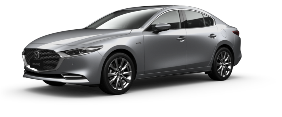 Mazda 3 For Sale Stanmore, NSW | Review Pricing & Features | Stanmore Mazda