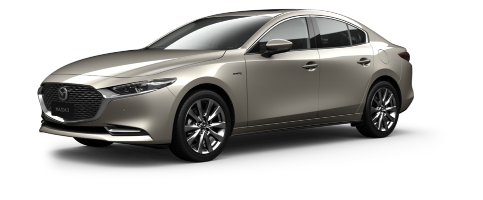 Mazda 3 For Sale Stanmore, NSW | Review Pricing & Features | Stanmore Mazda