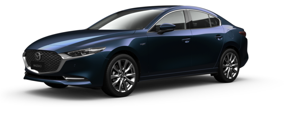 Mazda 3 For Sale Orange, NSW | Review Pricing & Features | Orange City ...