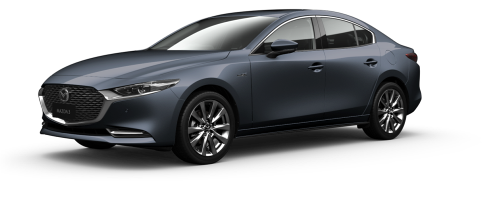 Mazda 3 For Sale Stanmore, NSW | Review Pricing & Features | Stanmore Mazda