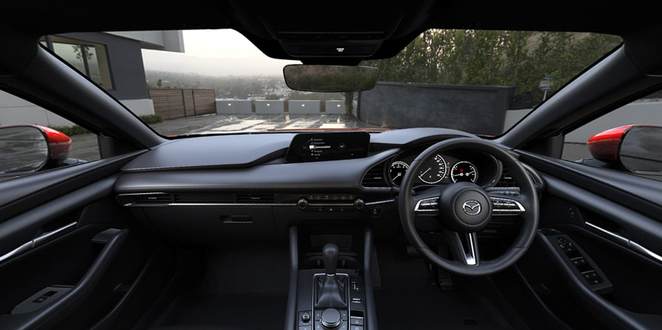 Mazda 3 For Sale Melbourne, VIC | Review Pricing & Features | Ringwood ...