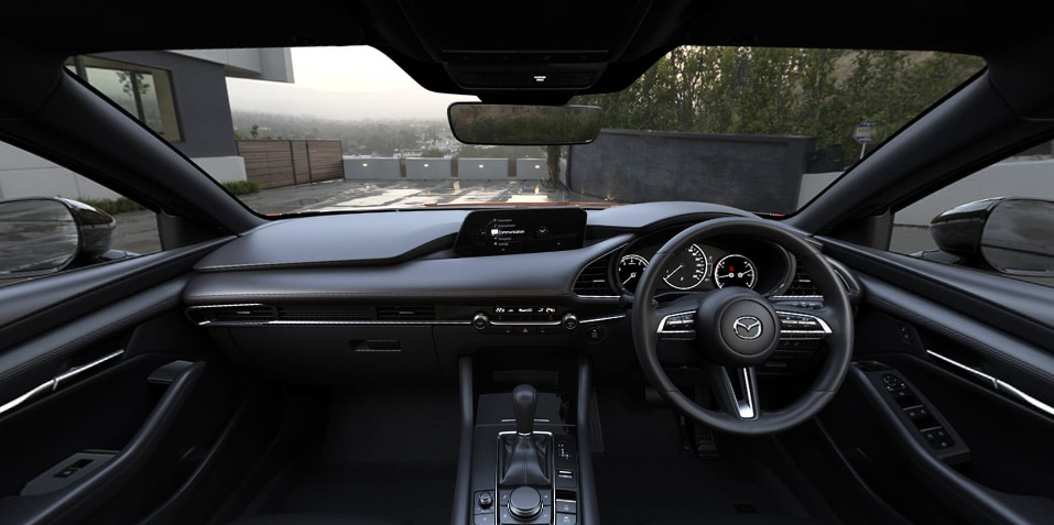 Mazda 3 For Sale Melbourne, VIC | Review Pricing & Features | Ringwood ...