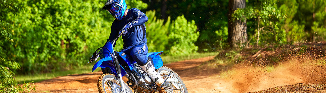 Yamaha TT-R230 for sale at Ultimate Yamaha Springwood in Springwood ...