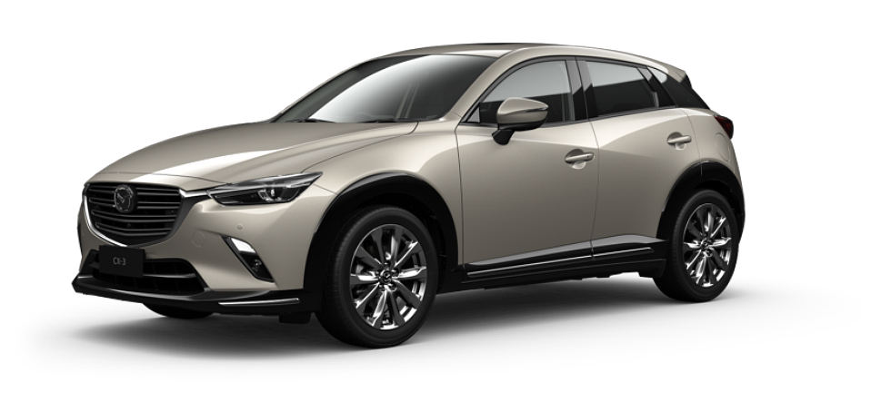 Mazda CX 3 For Sale Melbourne, VIC | Pricing & Features | Ringwood Mazda