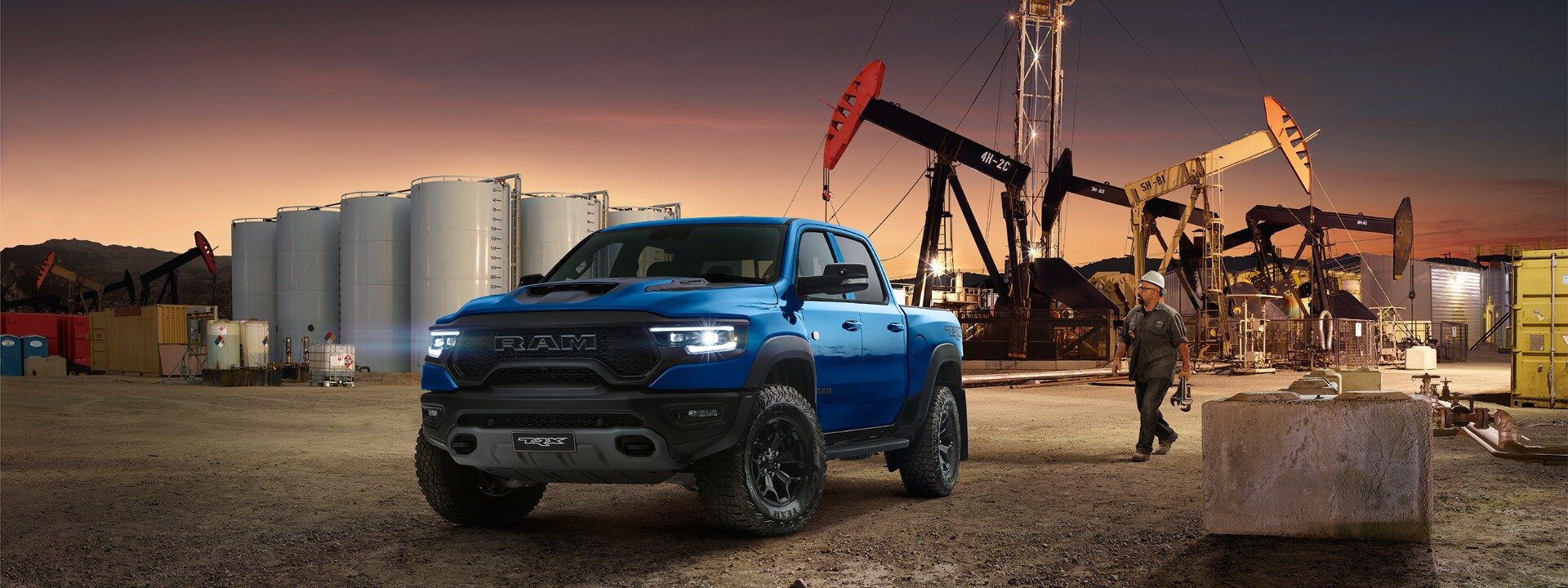 Ram Dealer Mona Vale, NSW | New & Used Car Sales | G Brothers RAM