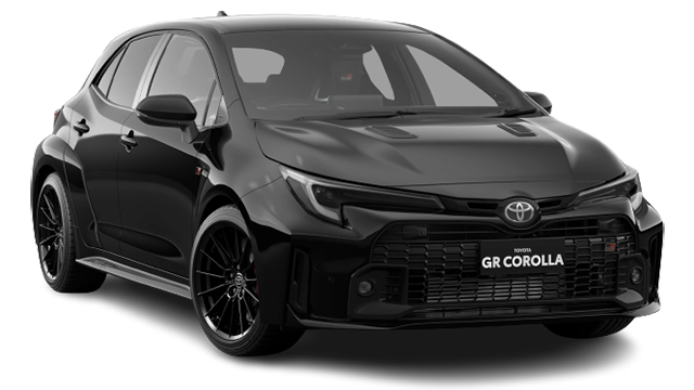 All-New Toyota GR Corolla For Sale Greenway, ACT | Review Information ...