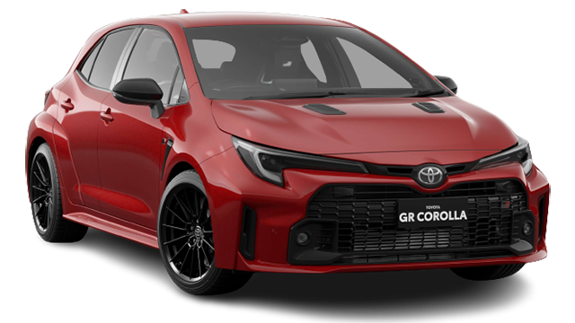 All-New Toyota GR Corolla For Sale Benalla, VIC | Review Information ...