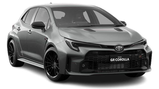 All-New Toyota GR Corolla For Sale Batemans Bay, NSW | Review ...