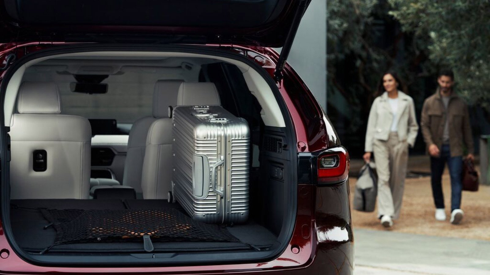 Mazda CX-90 Electric Brighton, VIC | Revealing Soon, Register Your ...