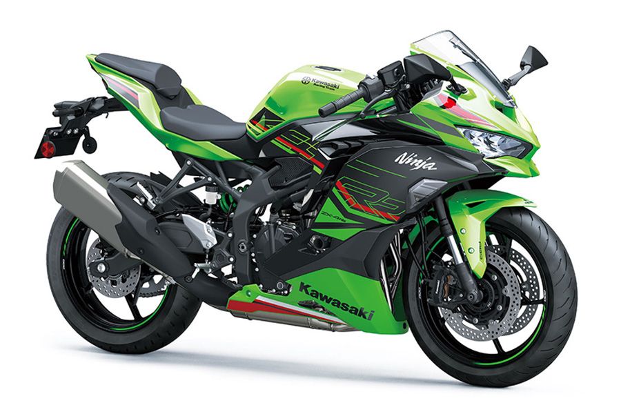 Kawasaki Motorcycle Range | Ultimate Kawasaki Gold Coast