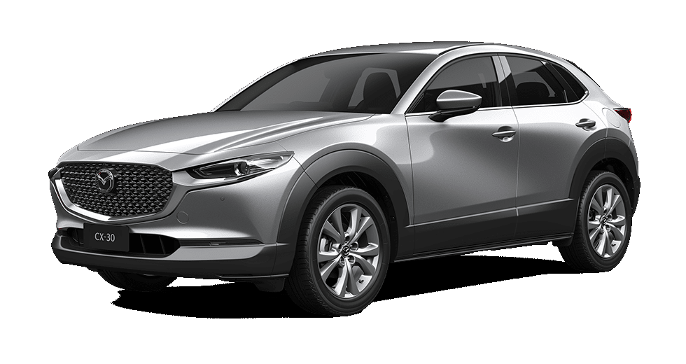 New Mazda CX 30 For Sale Stanmore, NSW | Pricing & Features | Stanmore ...