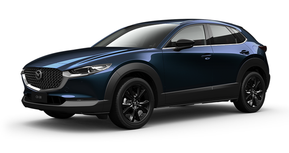 New Mazda CX 30 For Sale Orange, NSW | Pricing & Features | Orange City ...