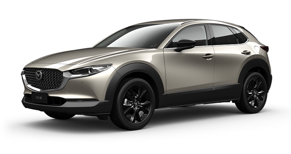 New Mazda CX 30 For Sale Stanmore, NSW | Pricing & Features | Stanmore ...