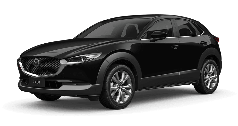 New Mazda CX 30 For Sale Orange, NSW | Pricing & Features | Orange City ...