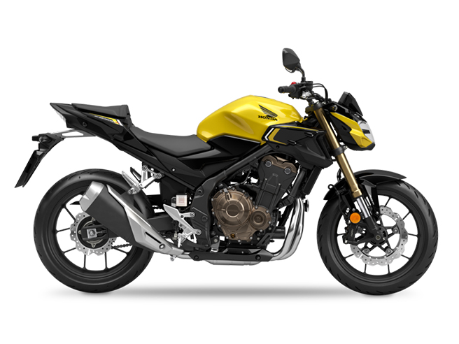 Honda New Motorcycles | Western Ranges Honda