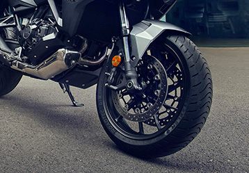 Honda NT1100 for sale at Powerforce Midland in Midland, WA ...