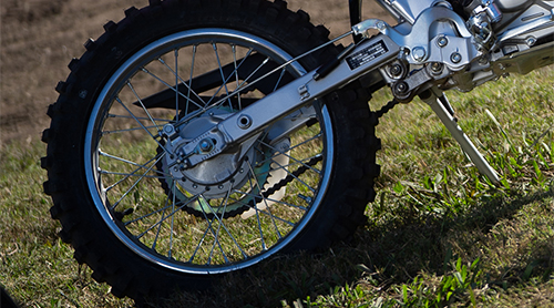 Honda CRF125F For Sale Australia | TeamMoto Authorised Motorcycle Dealer